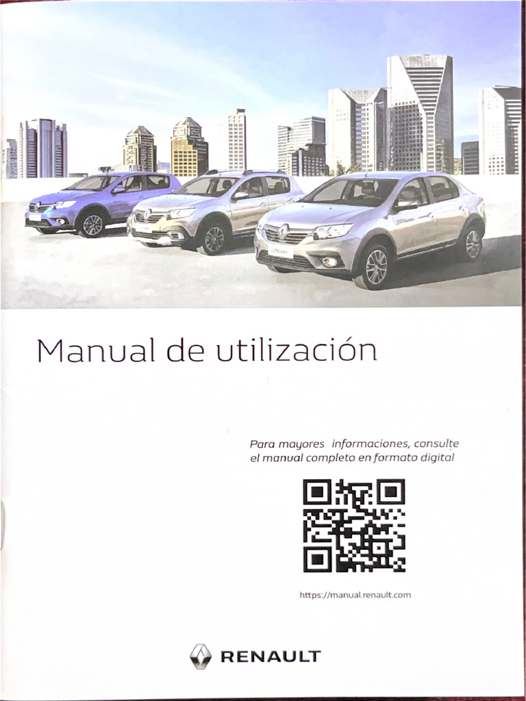 Manual Del Auto | PDF