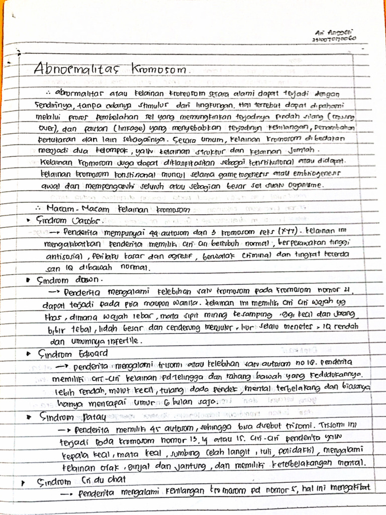 Tugas Biomedik Anes - Ari Anggeli - 060 | PDF