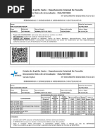 Trabalho Eventual - Intermitente - Permanente | PDF | Tempo