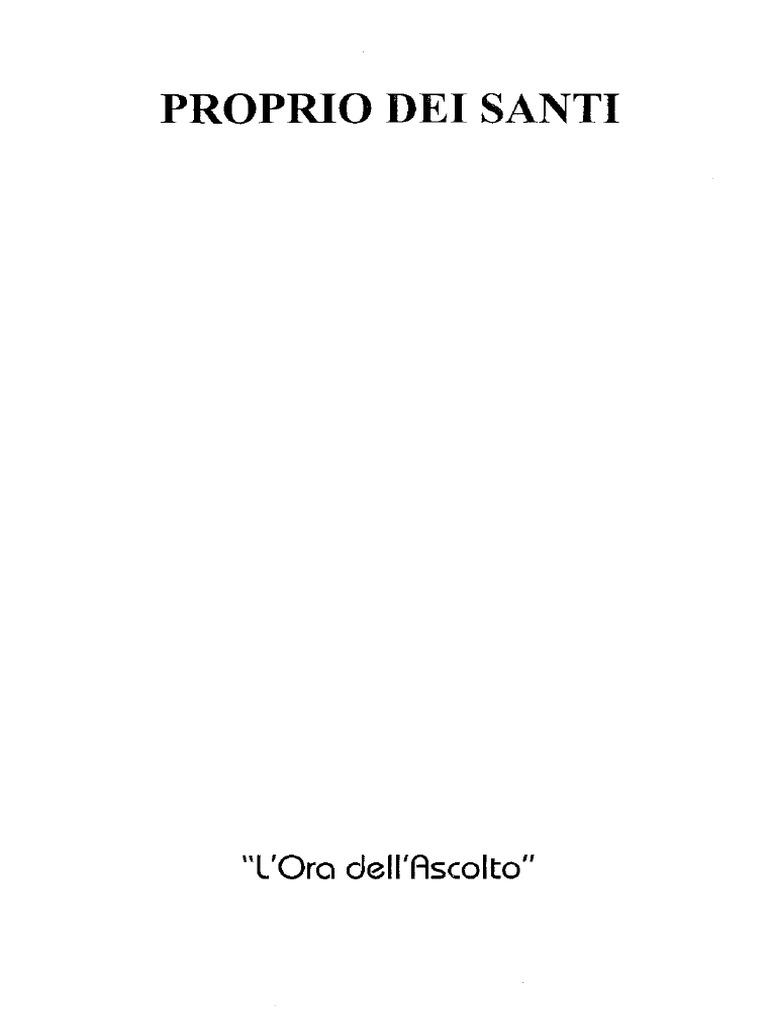 SANTI 1-compresso | PDF