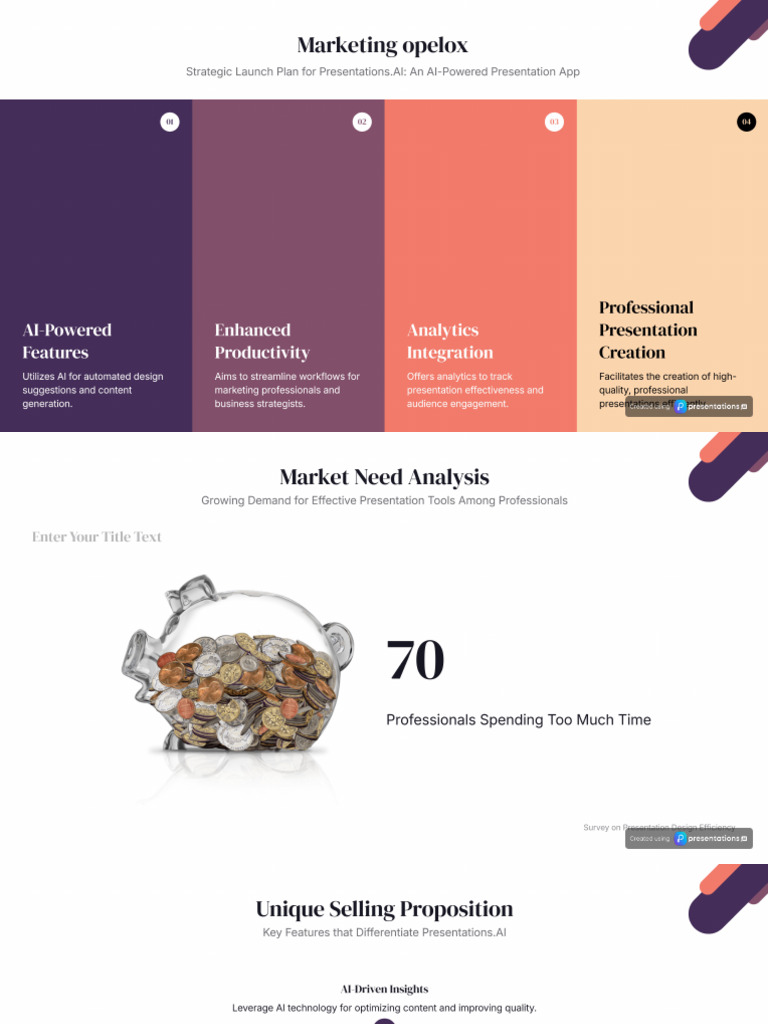 Marketing Campaign Launch Plan | PDF