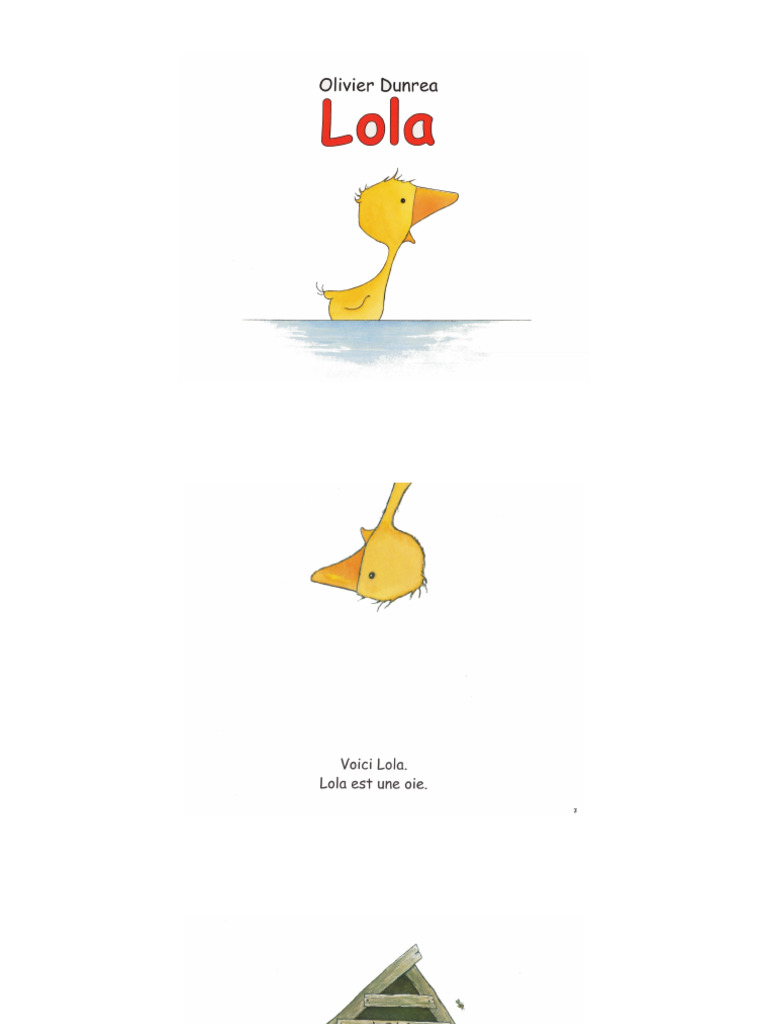Lola | PDF