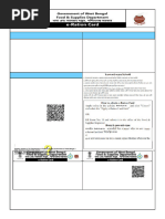 STAR HEALTH CLAIM FORMS | PDF | Identity Document | Access Control