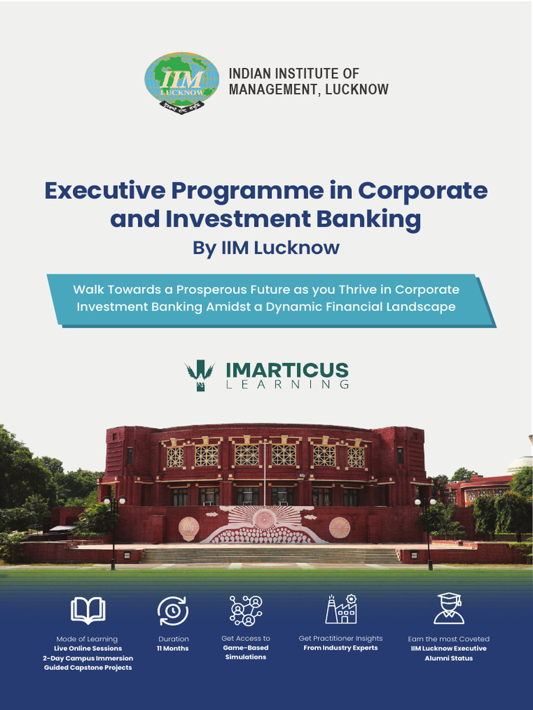 IIML CIB 669548b2 | PDF | Mergers And Acquisitions | Banks