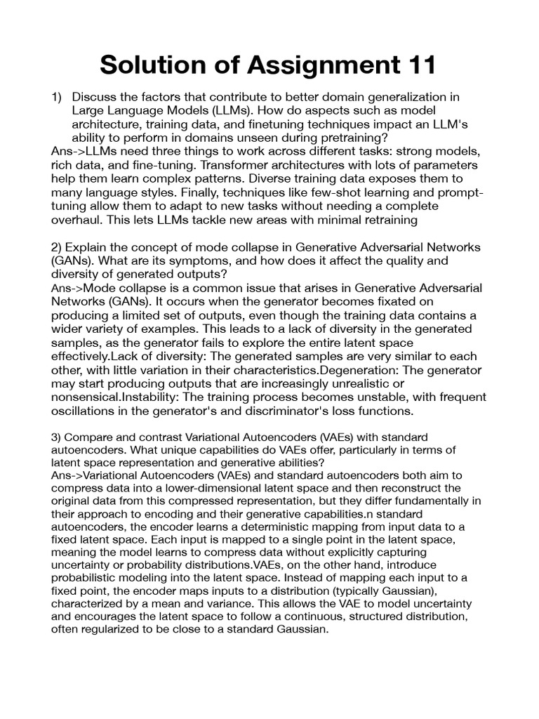 Assignment_11_Jigyanshu_Pati | PDF | Cognition | Algorithms