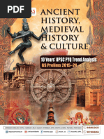 Class 8th History (Old Ncert) | PDF
