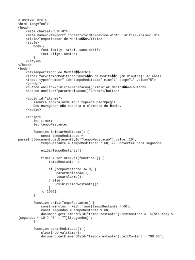 Medita | PDF Medita | PDF