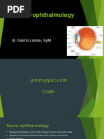 PPK Optic Atrophy | PDF | Pengembangan Diri | Sains & Matematika