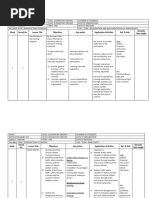 NTSA Driving Test Score Sheet | PDF | Traffic | Road