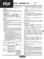 Topamax Dosing Crushing Tablets and Special Administration Suspensionng ...