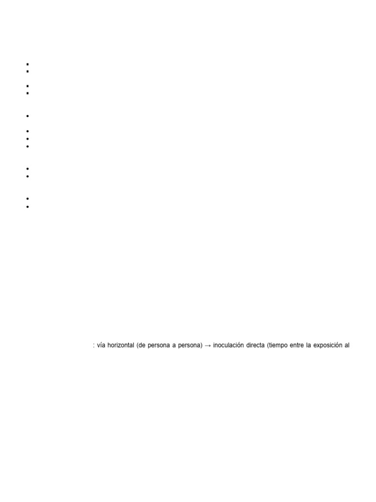 Virus III Parcial | PDF | Influenza | Virus Virus III Parcial | PDF | Influenza | Virus