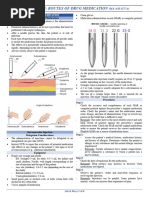 Z-Track Method for Medication Injection | PDF | Injection (Medicine ...