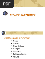 Pipe Spools Pup Min. Lengths | PDF