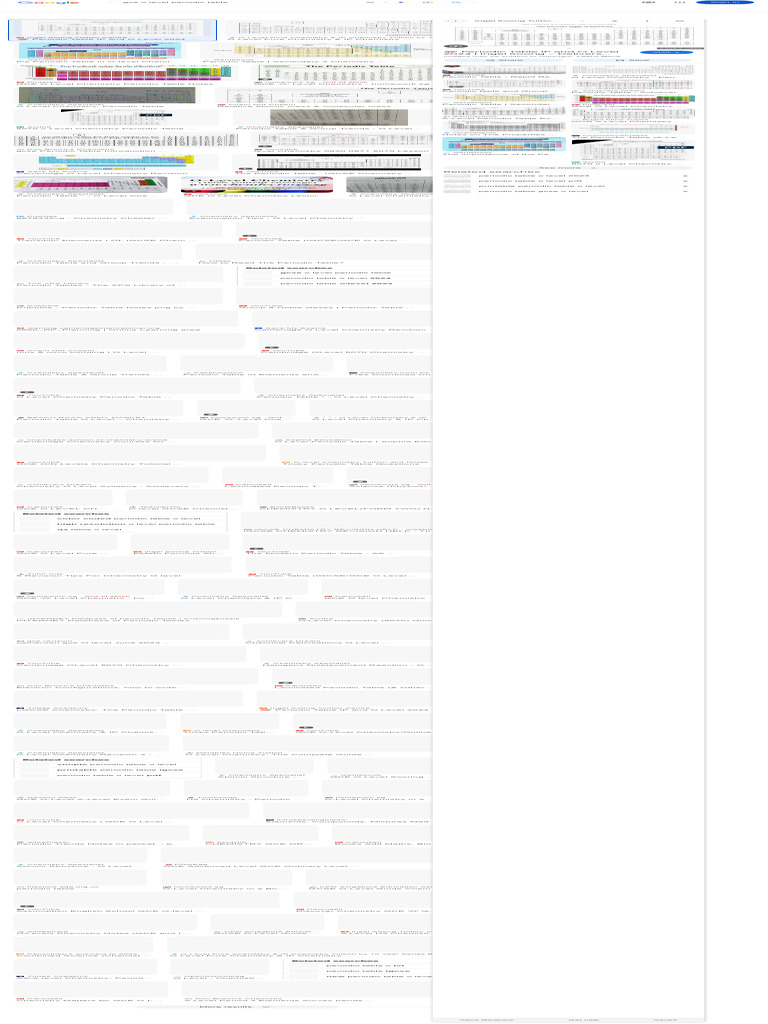 Gce o Level Periodic Table - Google Search | PDF | Chemistry | Physical ...