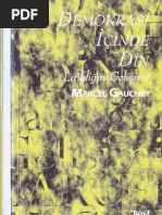 Amerikada Din Ve Devlet | PDF