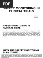 Overview of Clinical Trials Phases | PDF | Phases Of Clinical Research ...