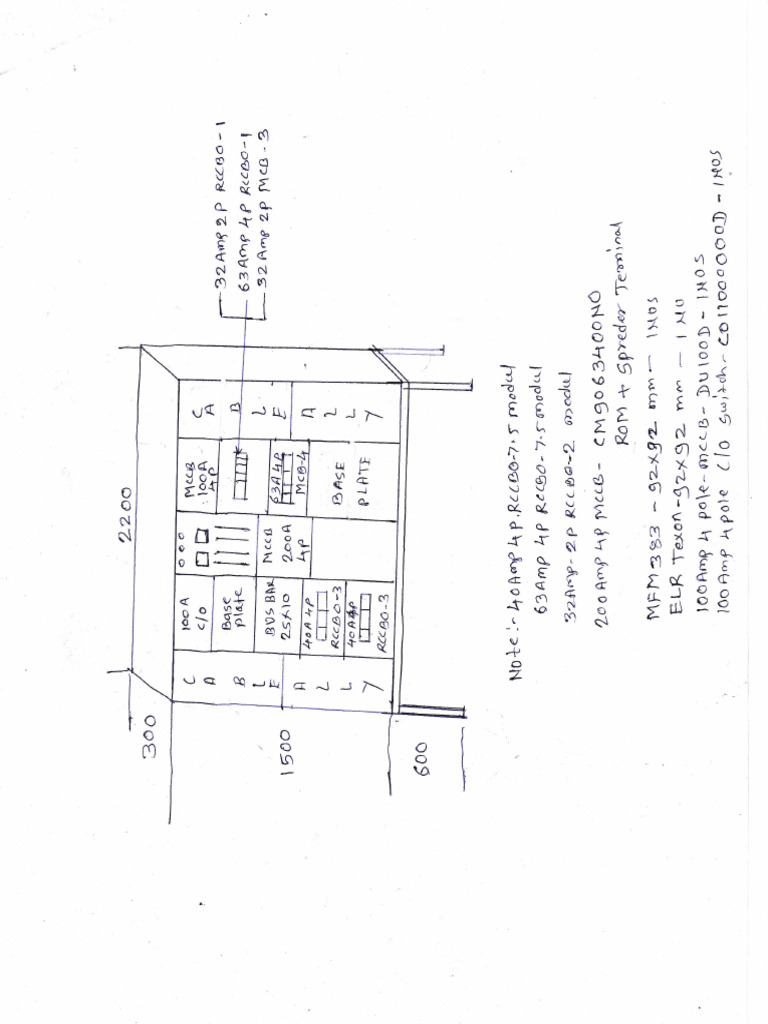 Idbi Bank Statement | PDF