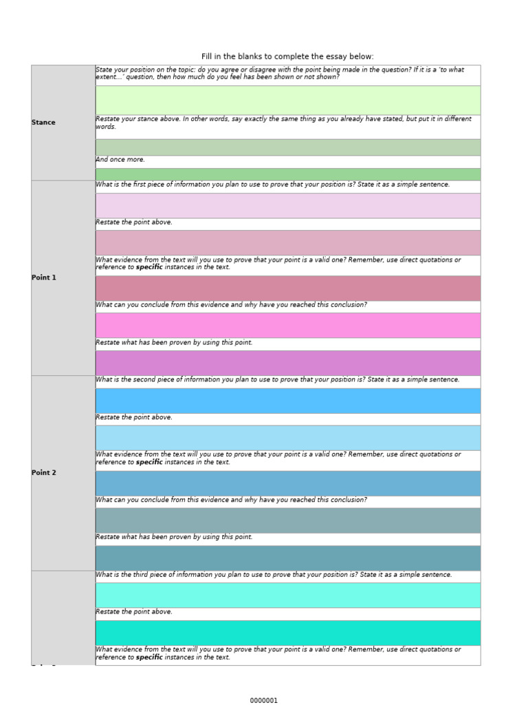 Literary Essay Generator | PDF | Mark Antony | Cleopatra