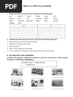 I Learn Smart World 6 - Student's Book | PDF