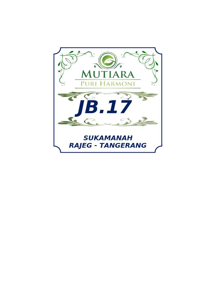 Logo JB | PDF
