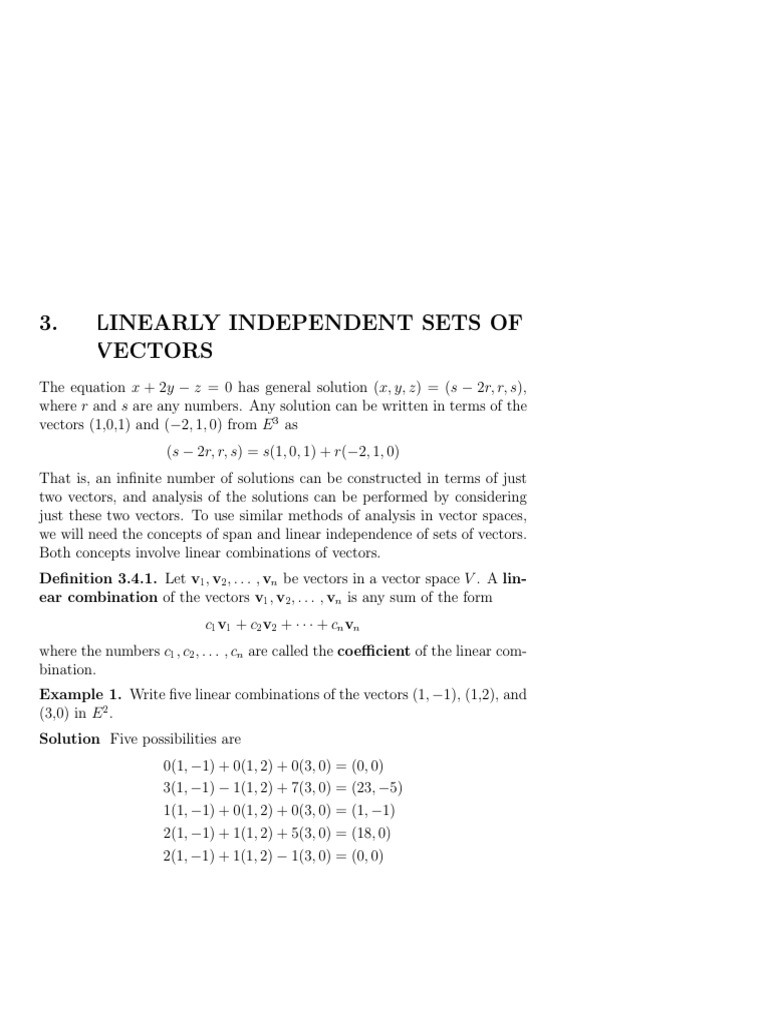 SMTA1205-Unit III - Course Material | PDF