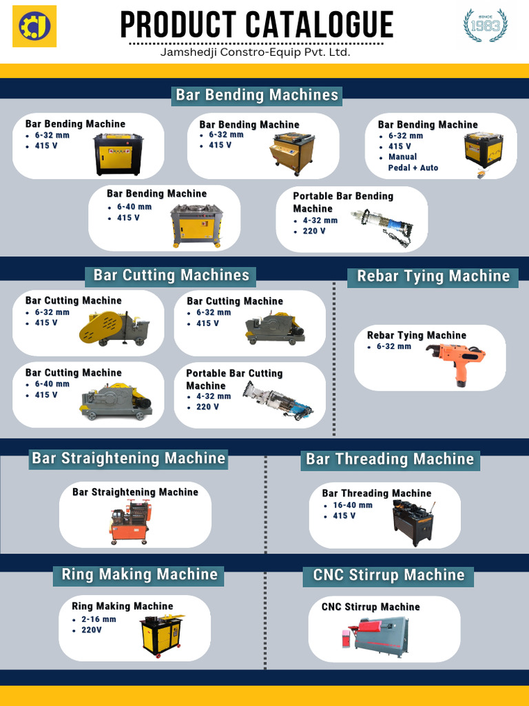Product Catalogue | PDF | Engines