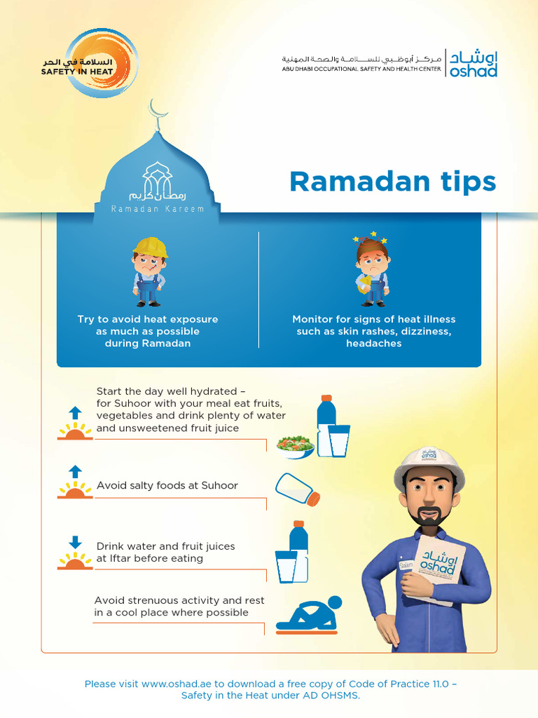 Ramadan_Poster_Eng | PDF