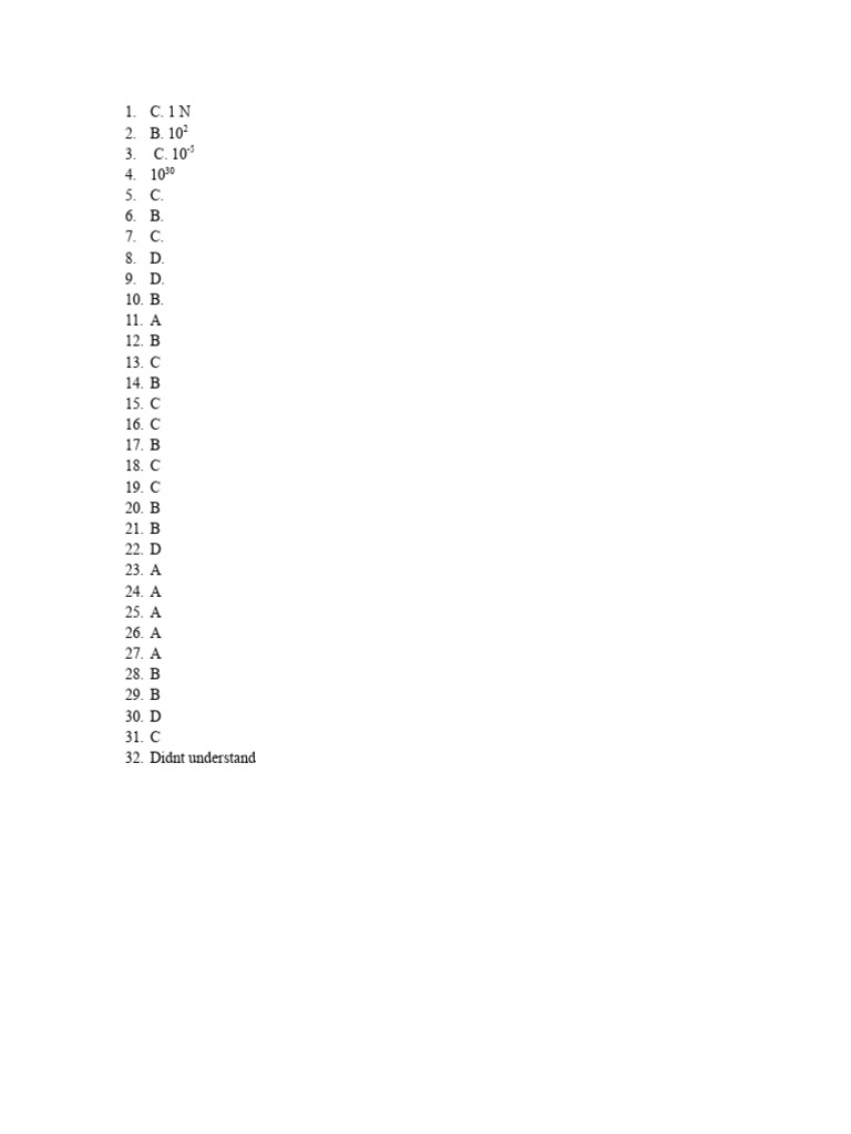 Measurements and Uncertainties Worksheet | PDF