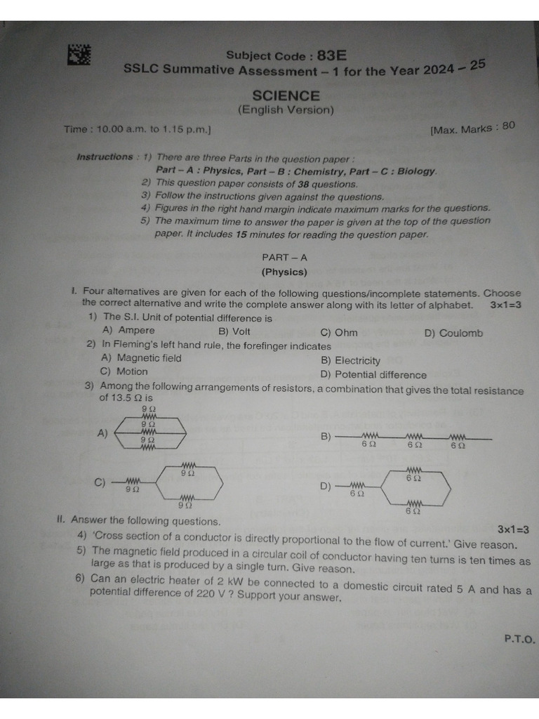 Science | PDF