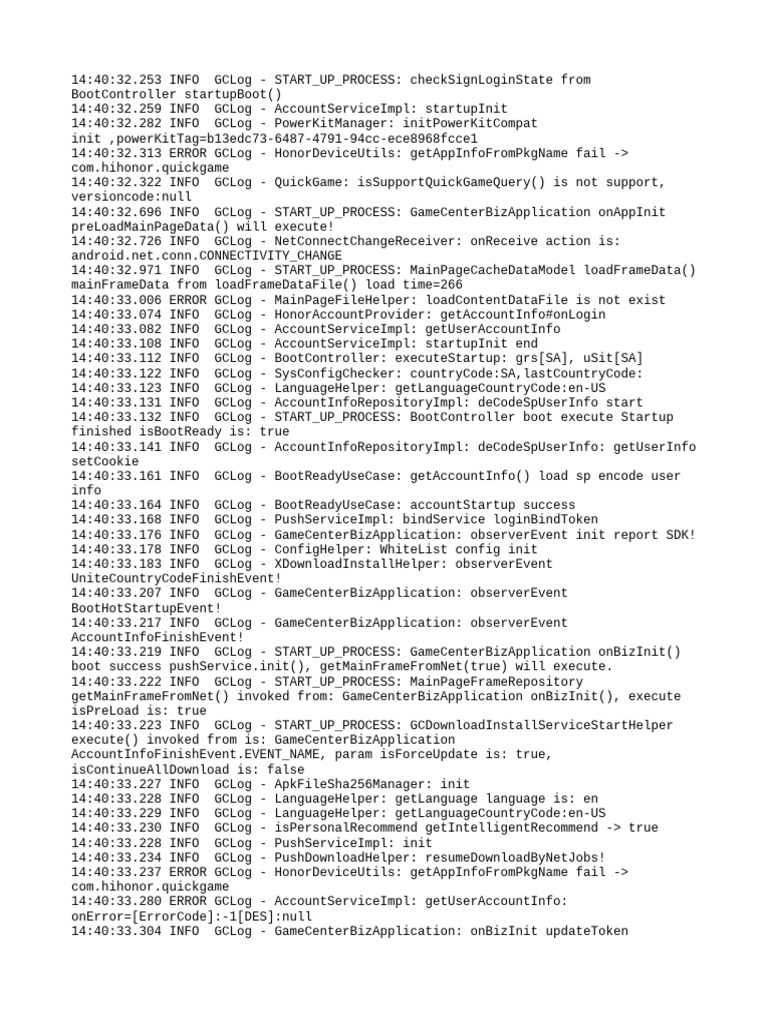 gc_2024_10_19 | PDF | Software Engineering | Computer Engineering