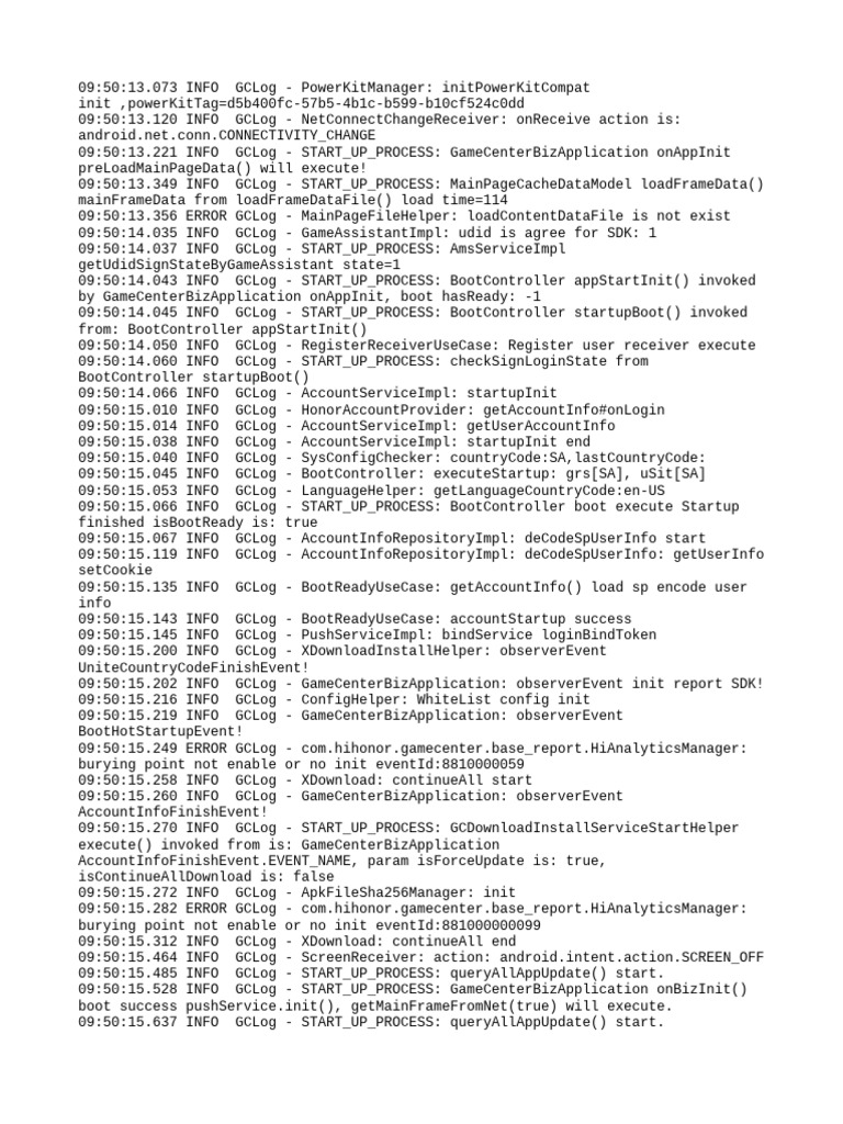 gc_2024_10_21 | PDF | Hypertext | Computer Networking
