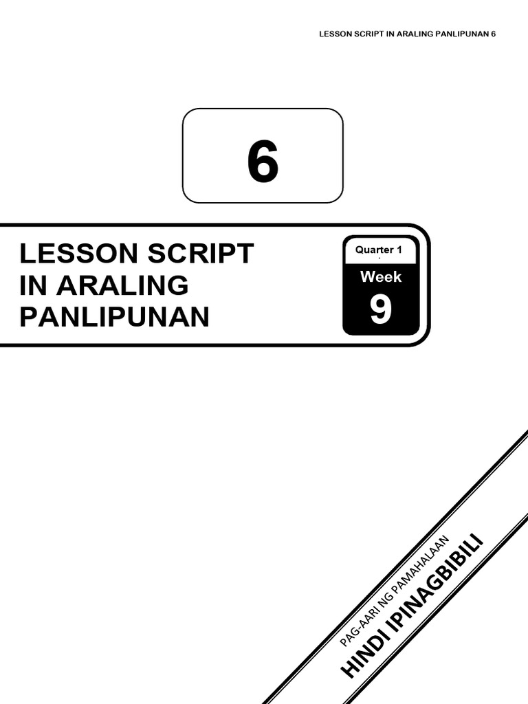 LS-CUF-AP6-READING-Q1-WK9 | PDF
