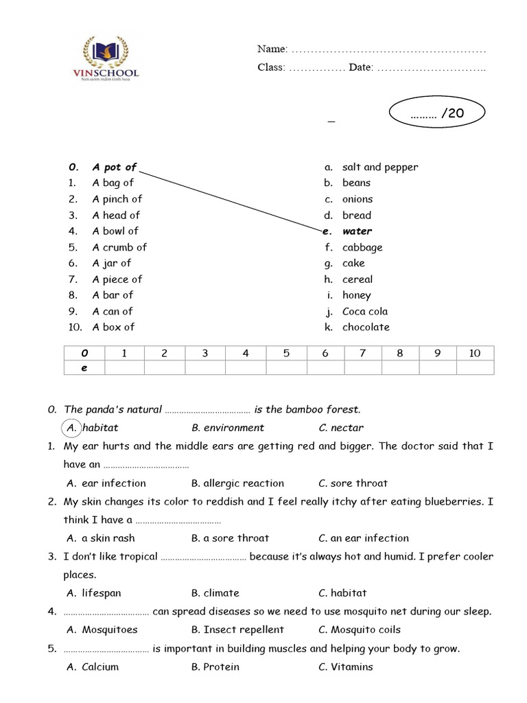 07.S5.Worksheet Week 07 | PDF