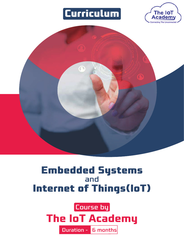 6m Embedded Systems and Iot | PDF | Internet Of Things | Kernel ...