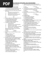 Latihan Soal Ipas Kelas 6 Bab 3 Pelesir Keliling Dunia | PDF