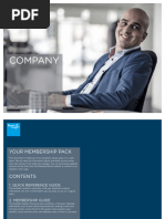 Bupa Select Complete Policy Overview | PDF | Patient | Health Care