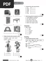 Hello Explorer Klasa1 | PDF