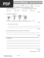 Exploring Science Y7 Workbook | PDF