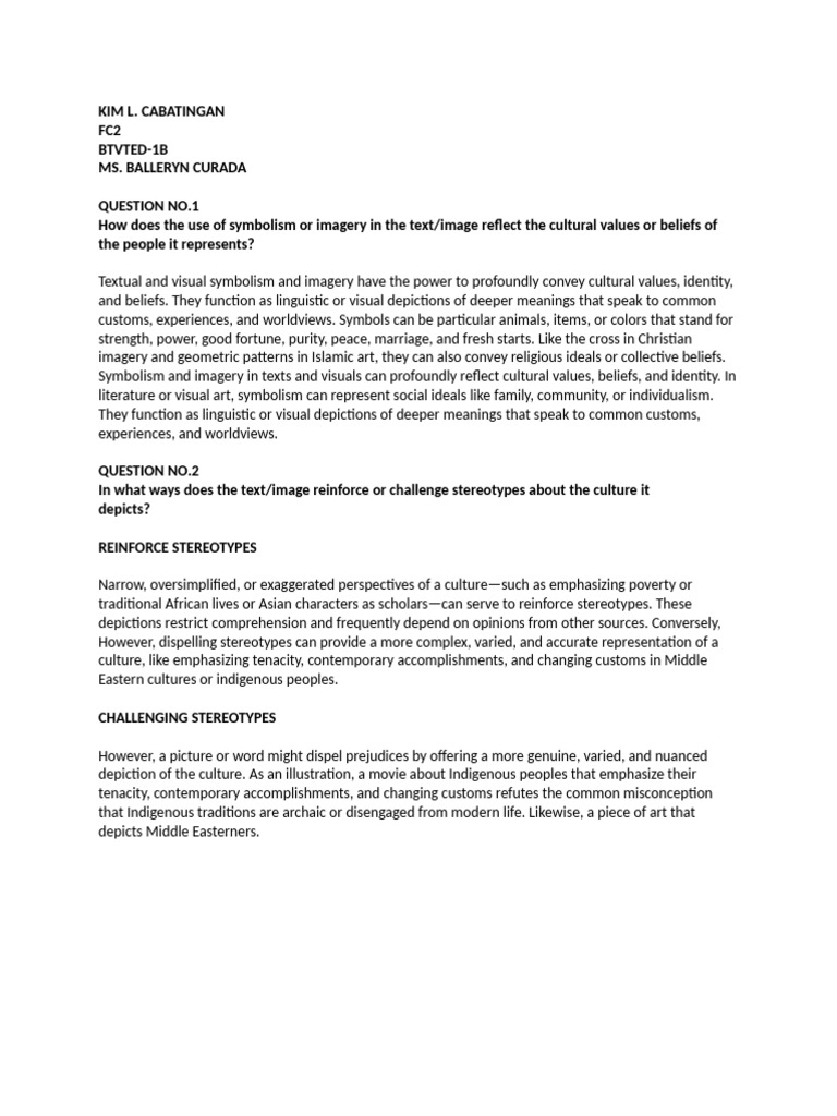 Kim L. Cabatingan J Case-Study | PDF