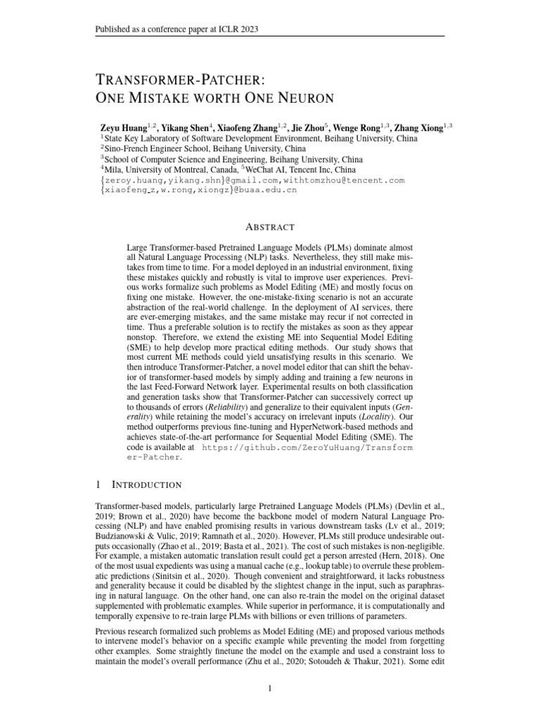 T-Patcher | PDF | Applied Mathematics