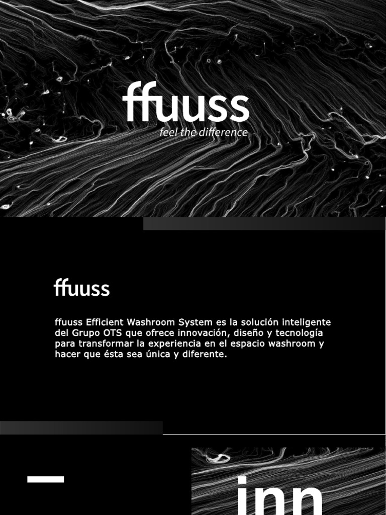 Ffuuss Presentación Corporativa - 2024 | PDF | Calidad (comercial ...