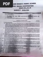 Grade 10 ENG Grammar and Writing Skill Revision Assignment | PDF ...