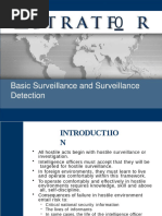 iWATCH Army Training Guide | PDF | Classified Information | Counter ...