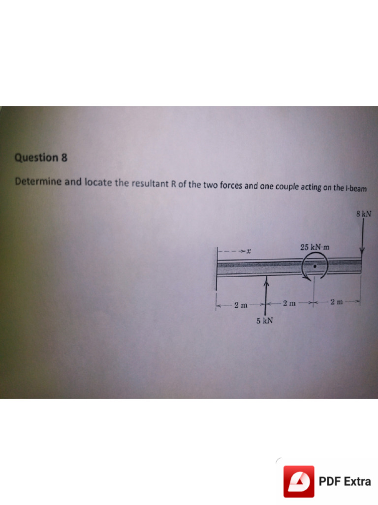 Physics Mechanics Problems | PDF
