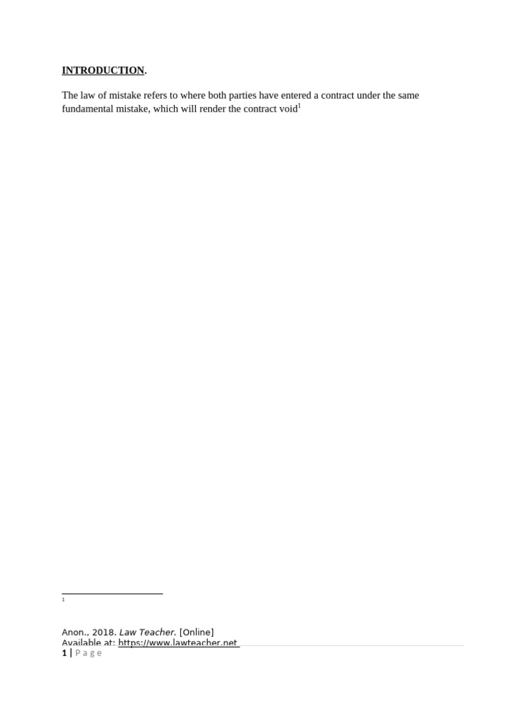 Contract Pair Assignment | PDF