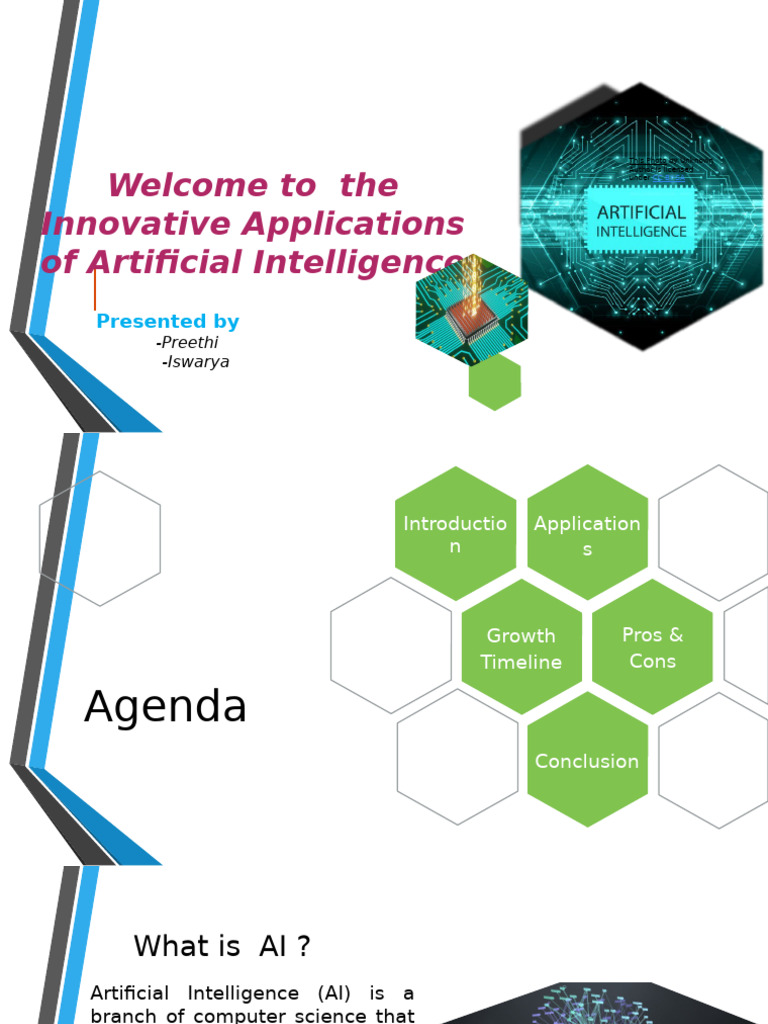 Artifical Intelligence | PDF | Artificial Intelligence | Intelligence (AI) & Semantics