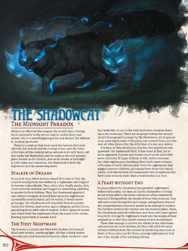 Compendium of Cat-2 | PDF