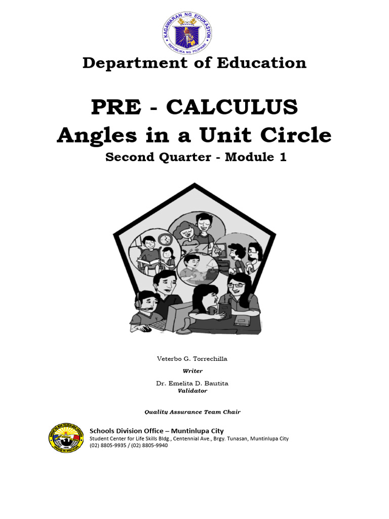 Terminal Side of -900° Angle | PDF | Angle | Space