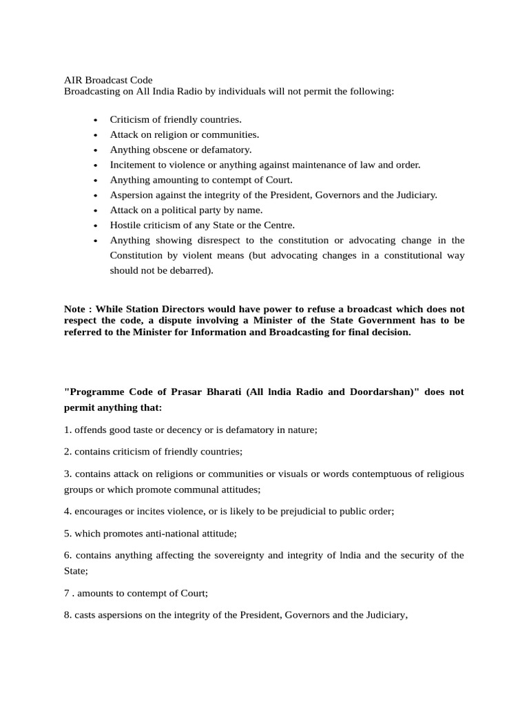 AIR & DD Codes | PDF | Justice | Crime & Violence