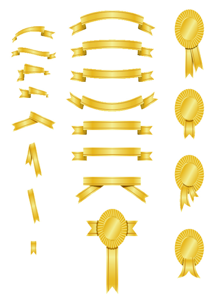 Ribbons 1 [Converted] | PDF